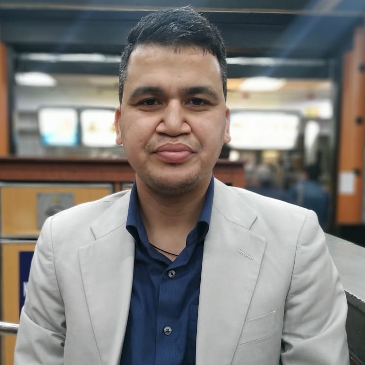 Mr. MUKESH RAWAT | Hemvati Nandan Bahuguna Garhwal University